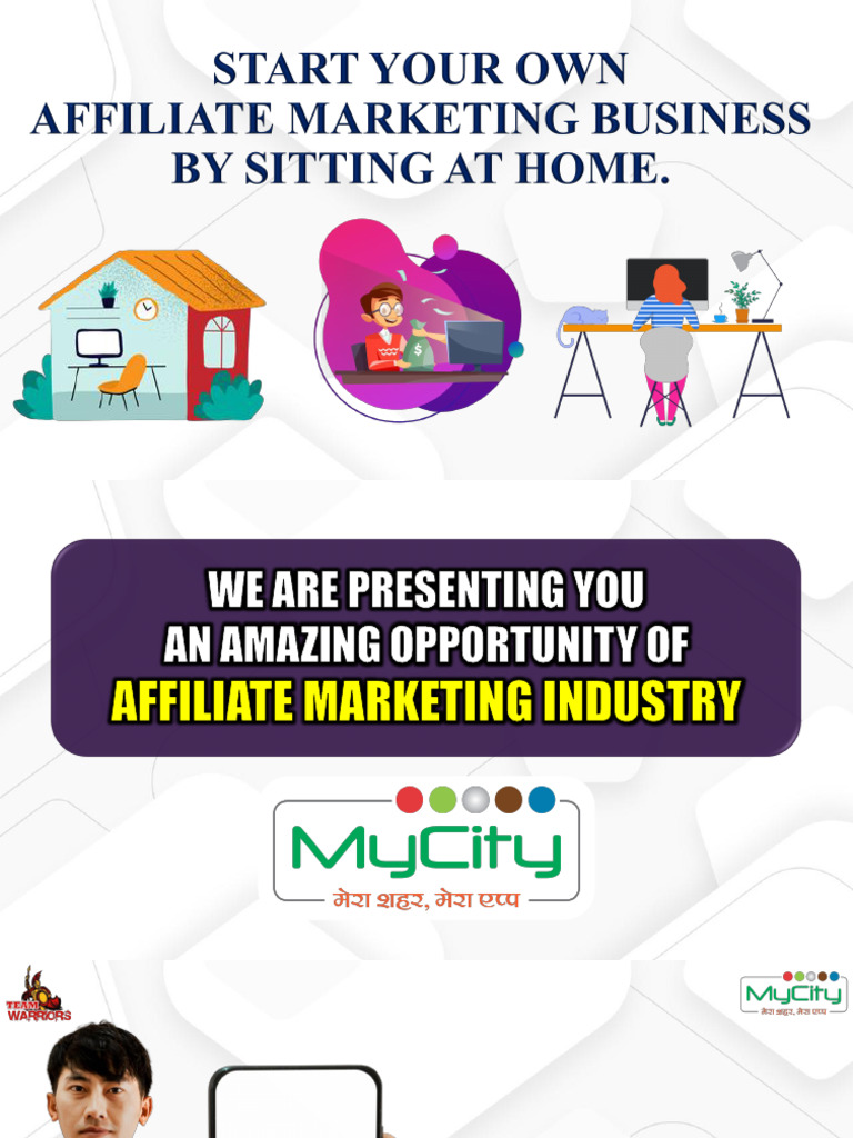 MyCity PPT - Warriors-1 | PDF | Loyalty Program | Payments