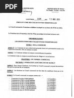 OG N Special of 30.05.2023 Itegeko Rigenga Umurimo Mu Rwanda Abayobozi ...