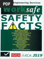 Group 2 - Temp Facil Construction Safety | PDF | Chemistry | Chemical ...