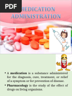 NIMC User Guide | PDF | Medical Prescription | Pharmacy