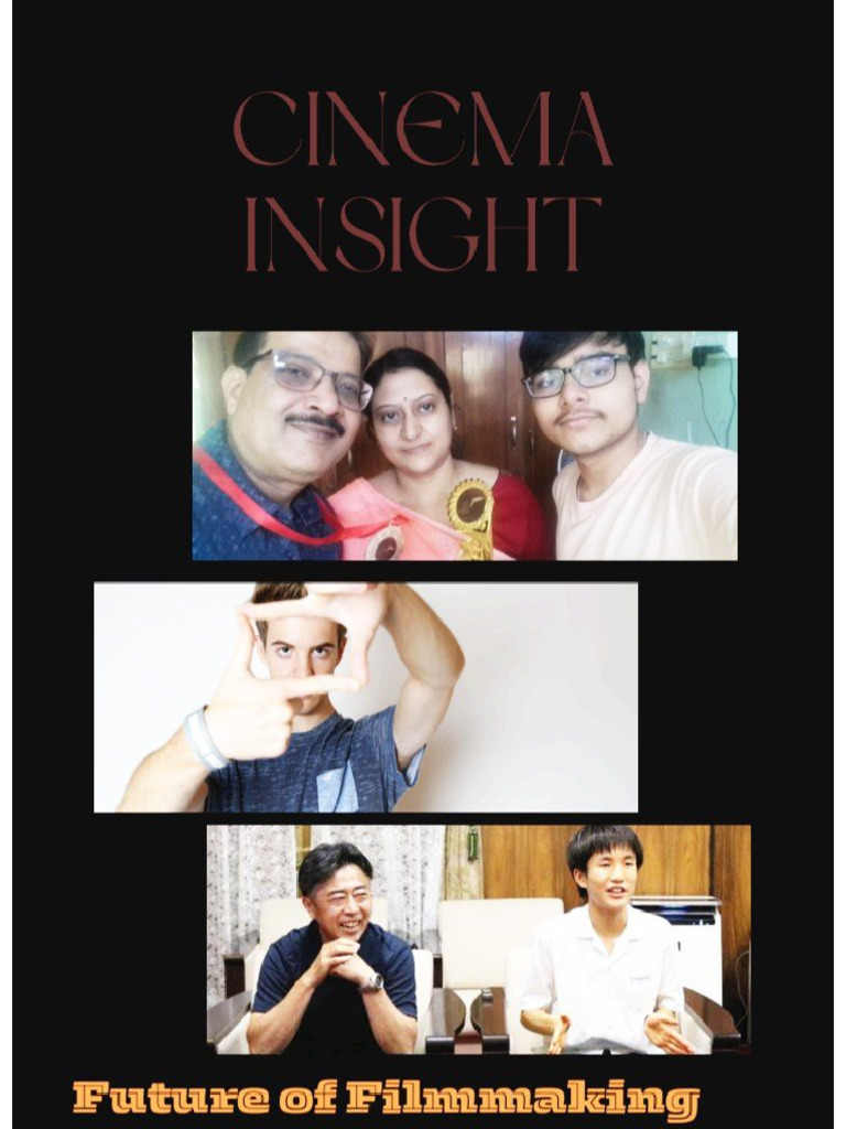 Lightyear Magazine | PDF