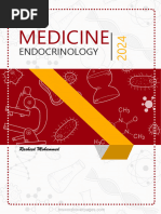 Endocrinology SCE Exam Preparation Plan | PDF | Art | Computers