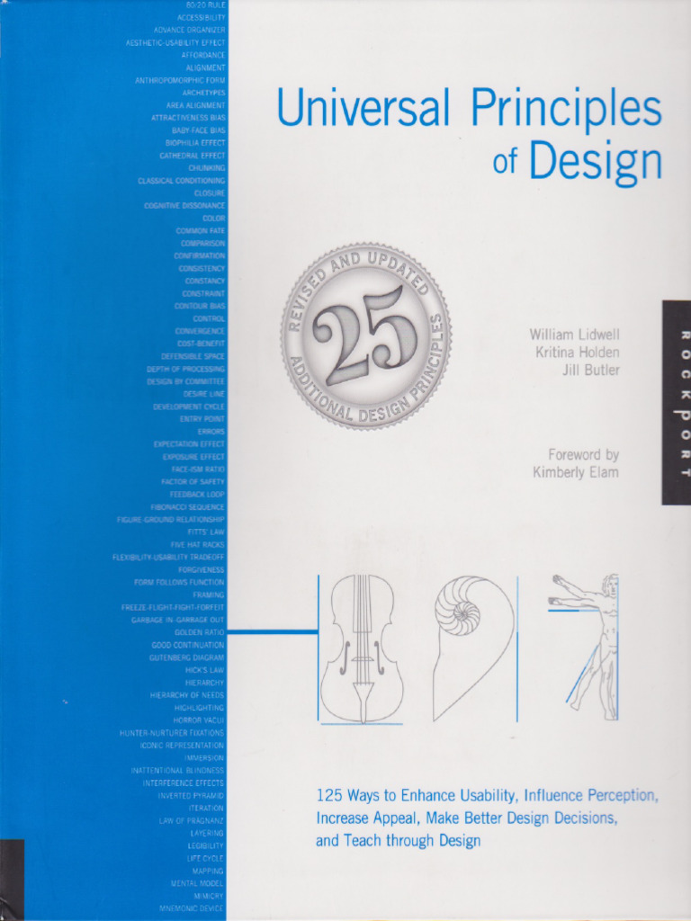 Universal Principles | PDF