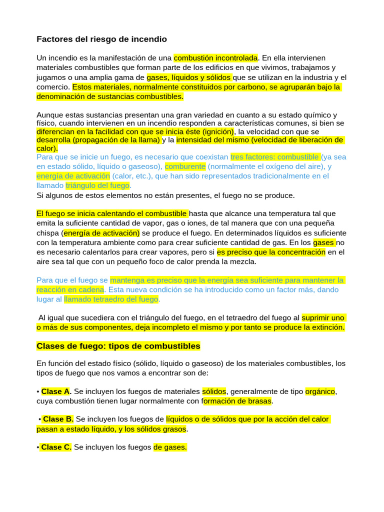 Tema4 Y5, 6 Fysa | PDF