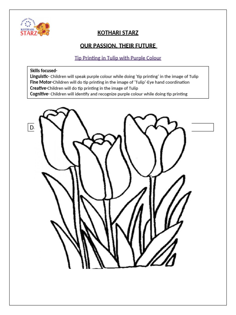 Purple Color 1 | PDF