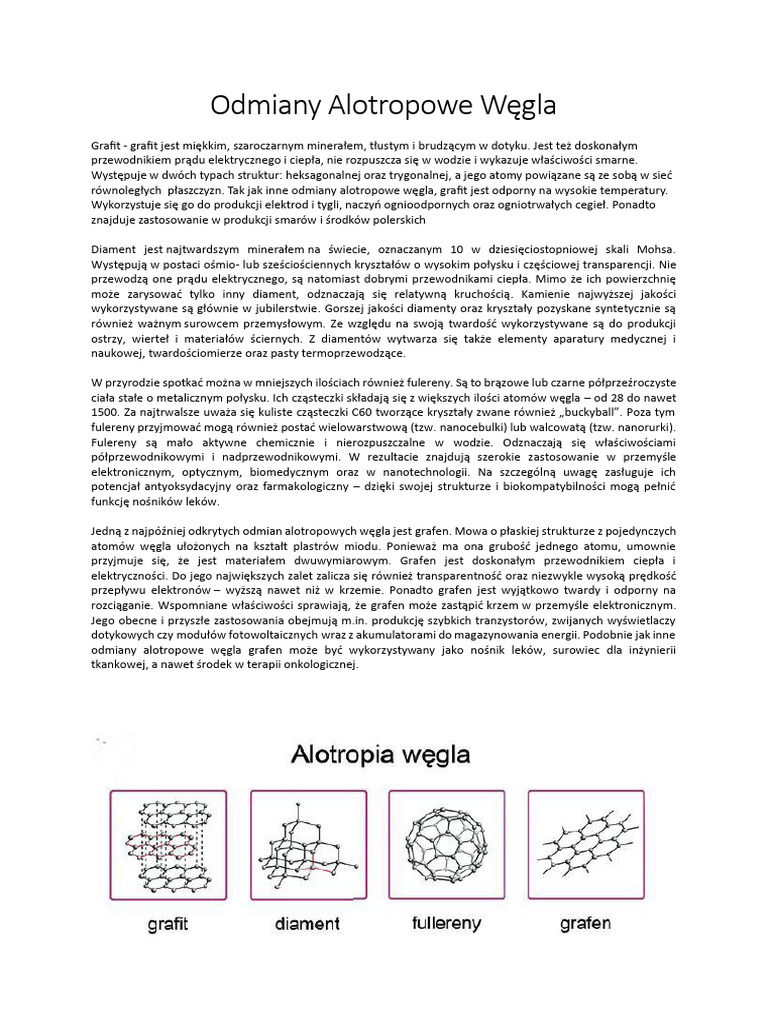 Zadanie Chemia | PDF