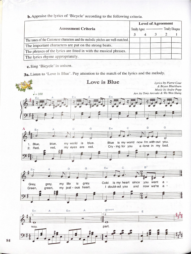 Music BK | PDF