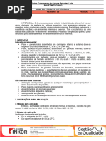 MOPIC - Catálogo 2023 | PDF | Argamassa (alvenaria) | Cimento