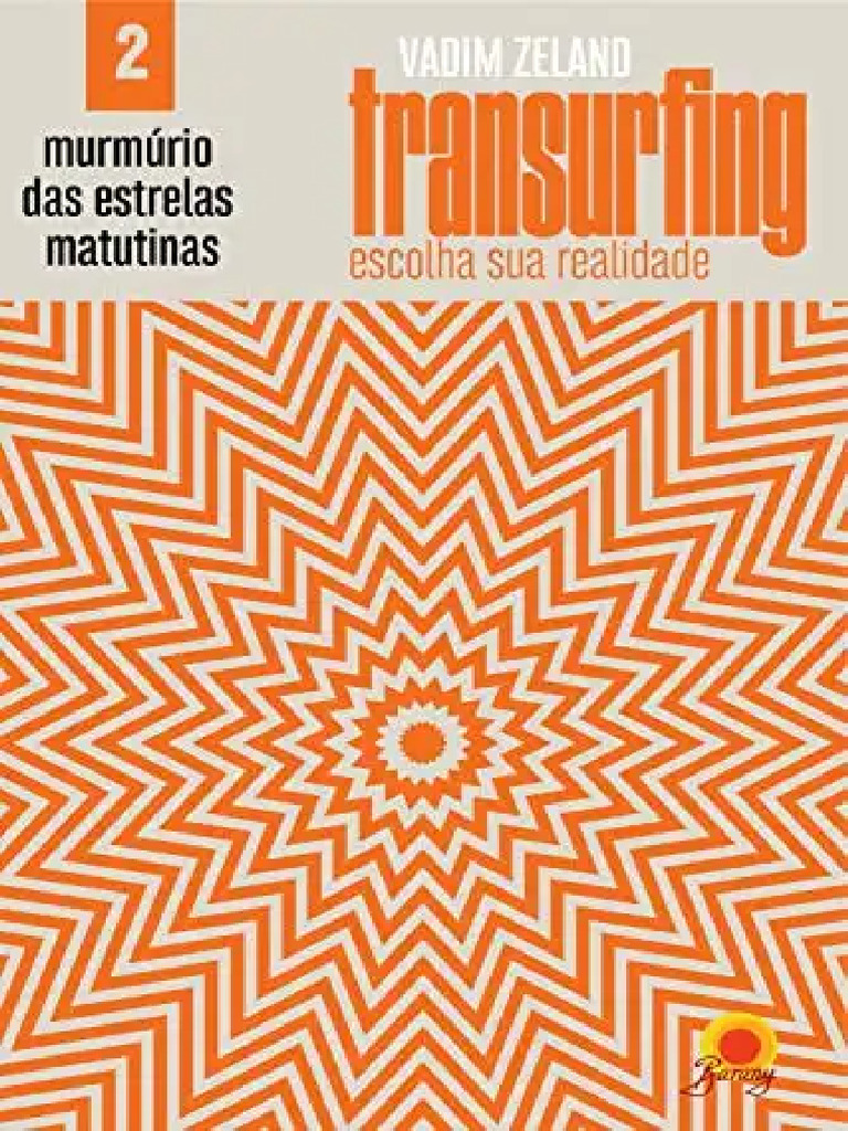 Murmurio Das Estrelas Matutinas Transurf | PDF