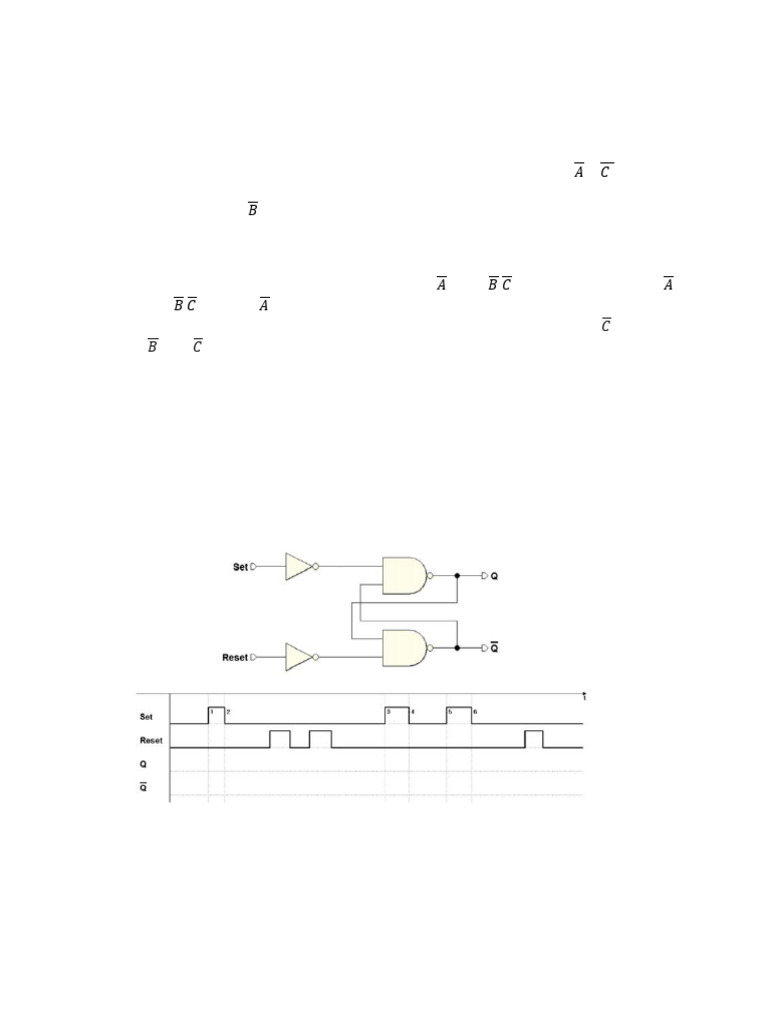 CSC 315 Tutorial Questions | PDF