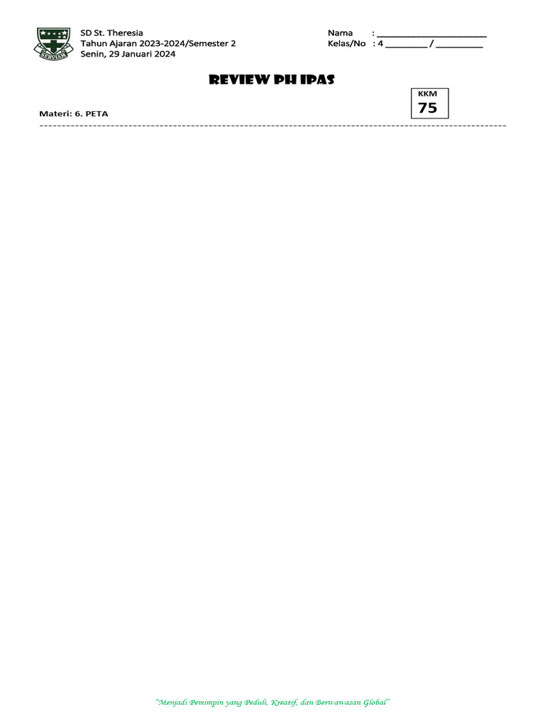 Review_PH IPAS PETA | PDF