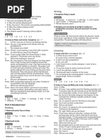 Academy Stars Year 6 | PDF | Perfect (Grammar) | Linguistics