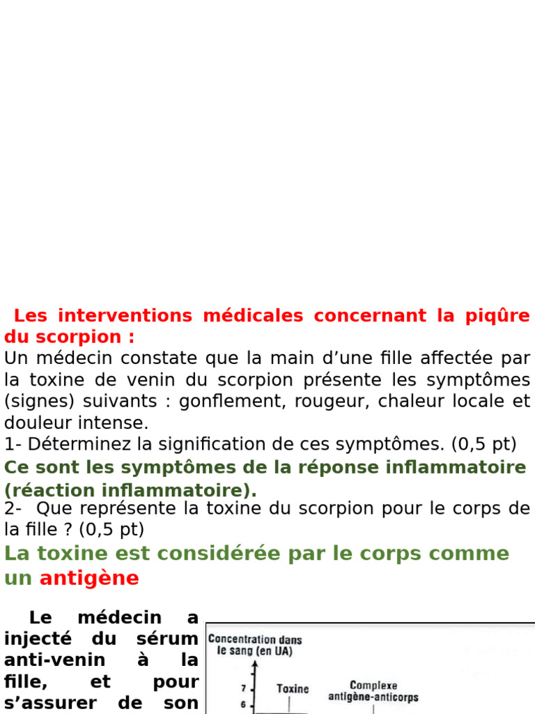 scorpion | PDF