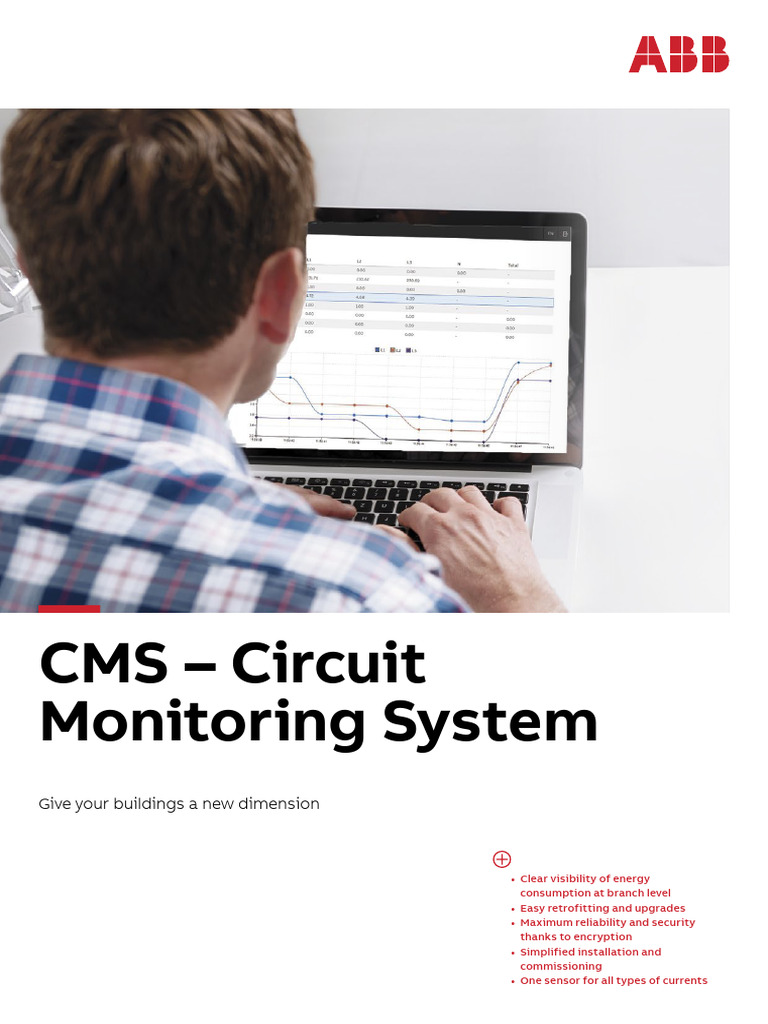 CMS-700 Brochure-Dpi | PDF | Telecommunications | Computing
