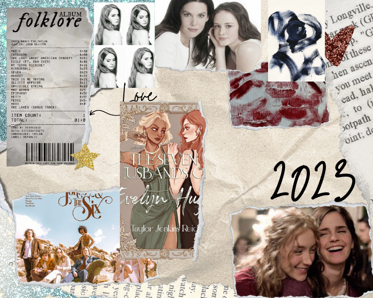 Collage 2023 | PDF