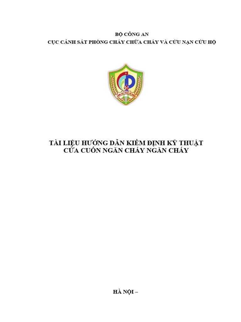 15. TLHD 15. Cửa cuốn | PDF