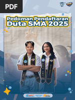 Panduan Pelaksanaan Lomba Debat Indonesia (LDI) 2025 | PDF