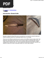 Club (Weapon) - Wikipedia | PDF | Military Equipment | Melee Weapons