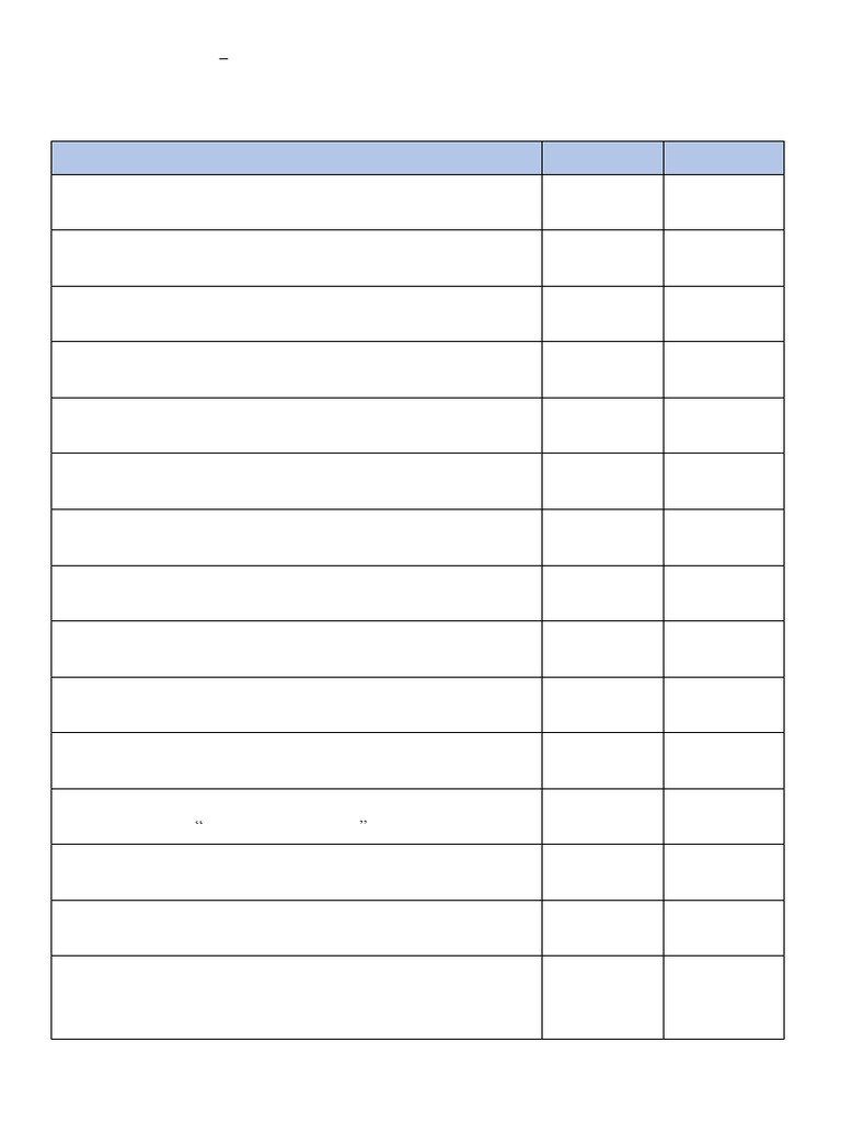 STS 2 Kisi-Kisi PKN Kelas 3 | PDF