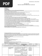 QCVN 03 2022 BXD QUY CHUẨN KỸ THUẬT QUỐC GIA VỀ PHÂN CẤP CÔNG TRÌNH PHỤC VỤ THIẾT KẾ XÂY DỰNG | PDF