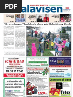 Prøve I Dansk 2 PD2 - V2018 - P.nr.08 | PDF