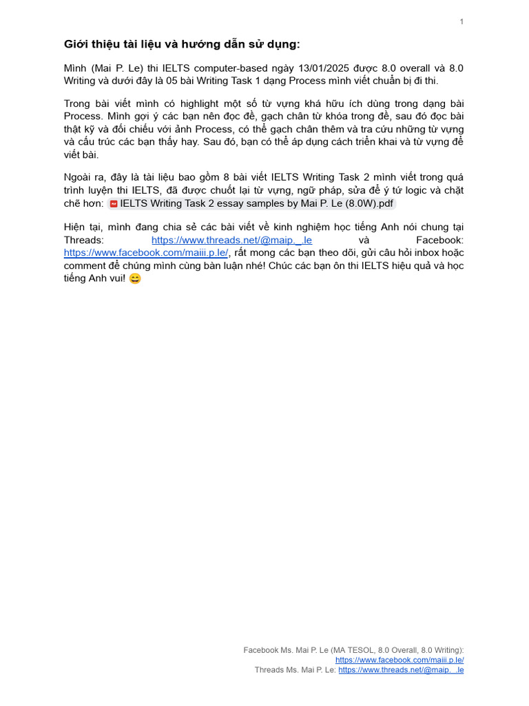 IELTS Writing Task 1 Samples | PDF | Pineapple