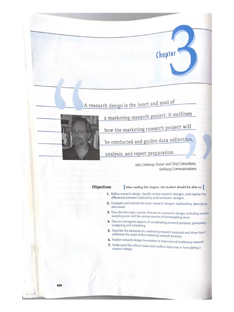 Chapter 3 - Part 1 | PDF