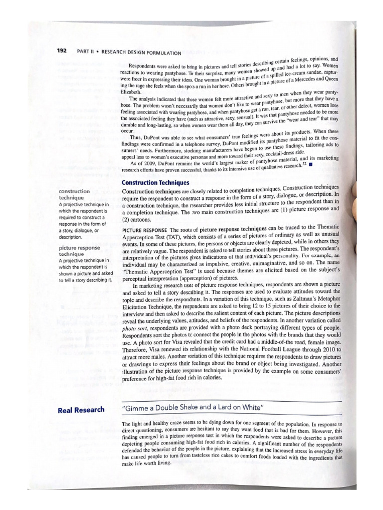 Chapter 5 - Part 2 | PDF