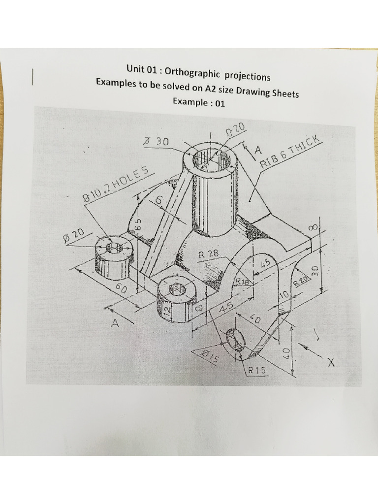 EDG Assignment | PDF