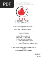 3214-31 Battery Maintenance Manual | PDF | Power Supply | Direct Current