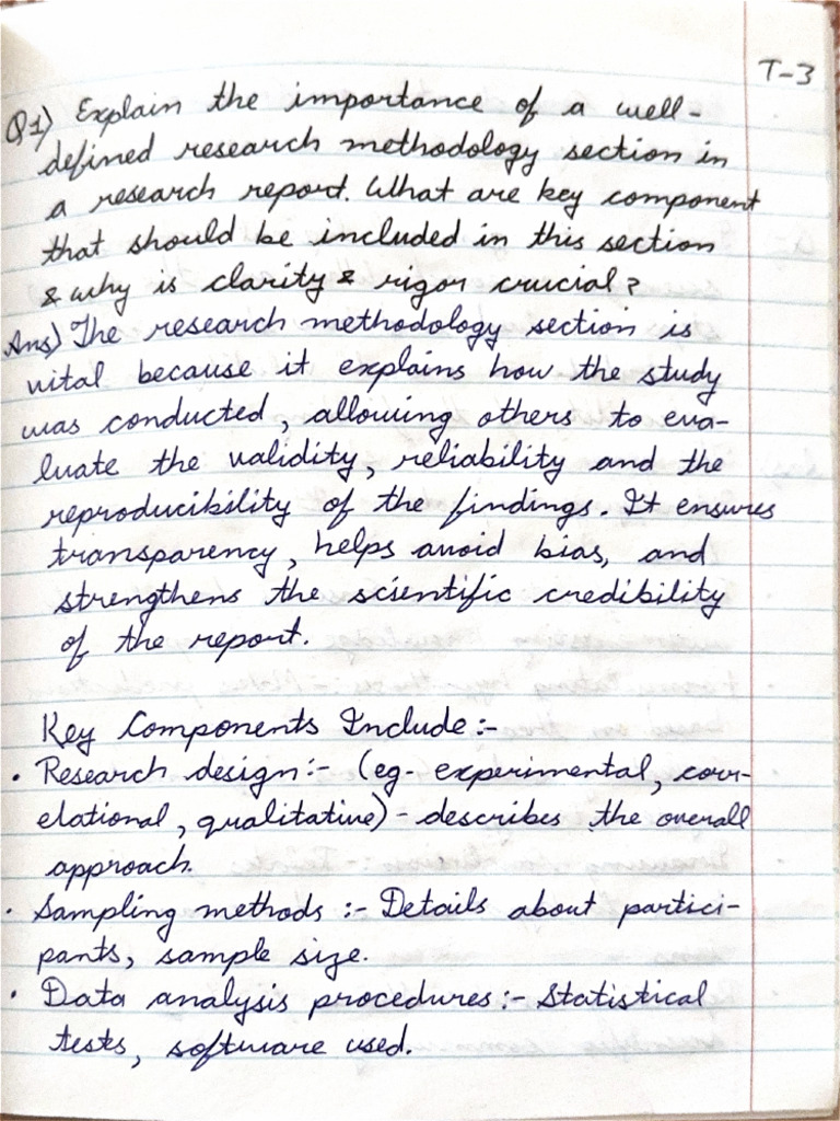 Swati Choudhary Topic-3 | PDF