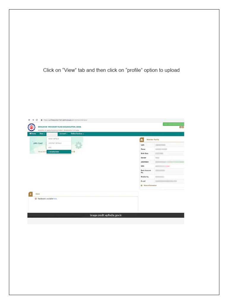 NEW - E Nomination Process Flow Updated | PDF | Computing | Software