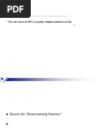 Reliability and Confidence Levels Explained | PDF | Reliability ...
