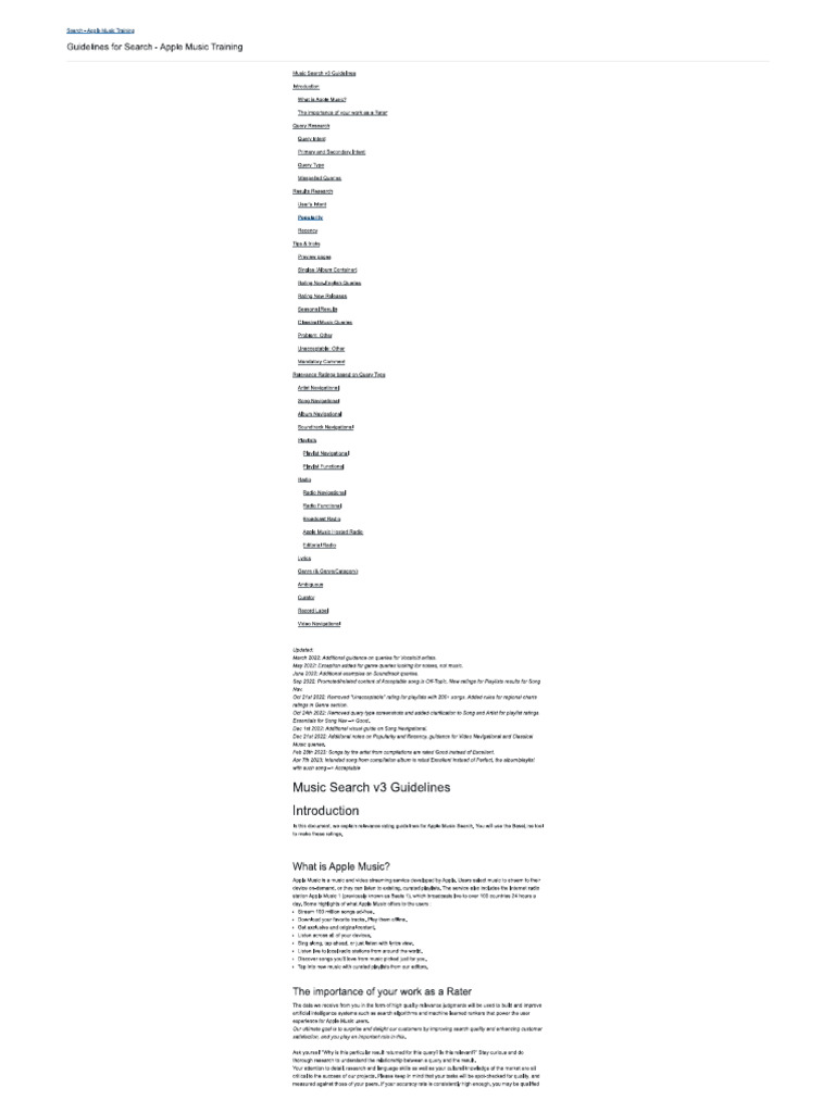 Music Gui | PDF