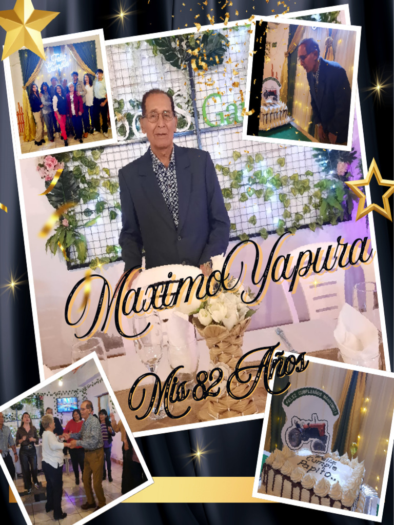 Maximo New | PDF