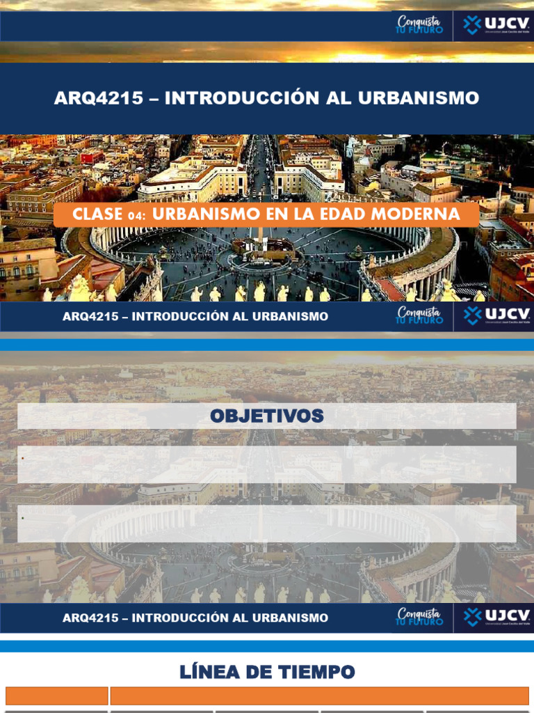 Urbanismo Prehispánico y Colonial | PDF | Renacimiento | Arte renacentista