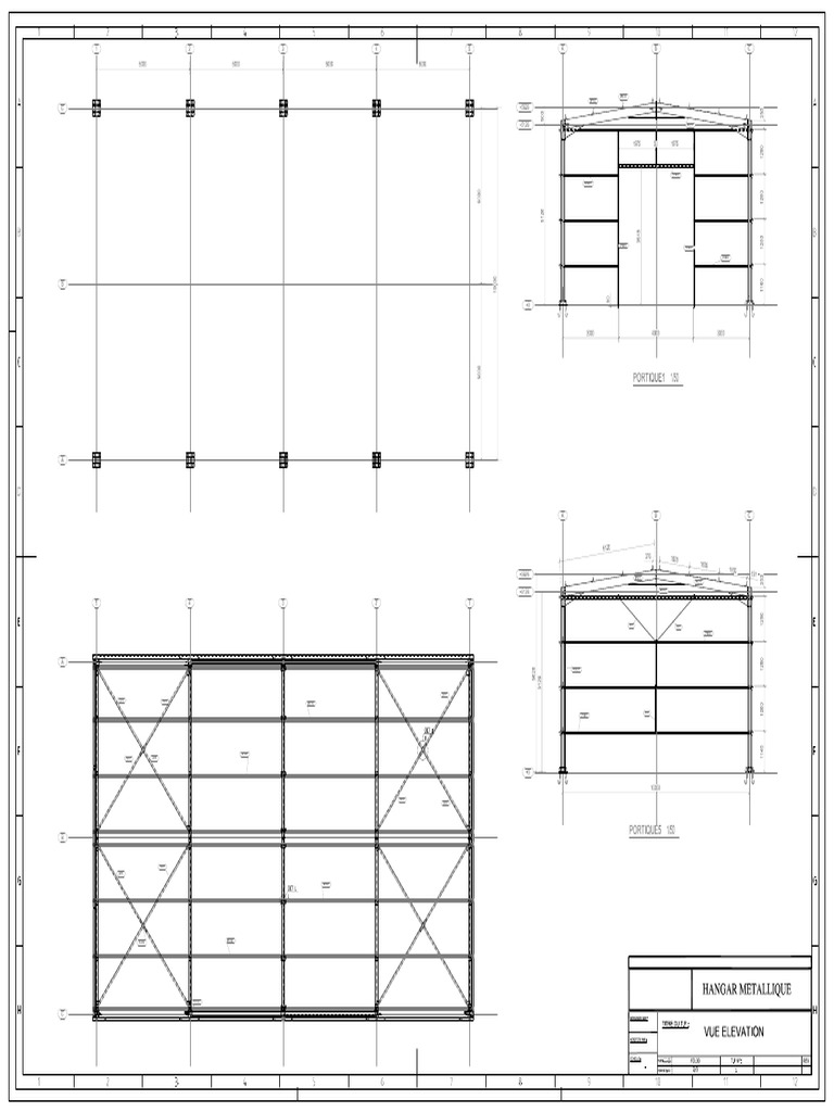 PLAN D'assemble 1 | PDF