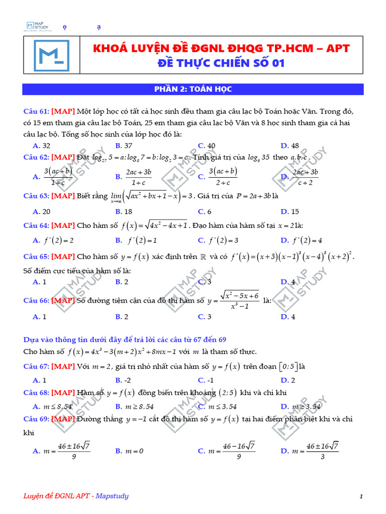 de-luyen-tap-toan-co-so---so-01-1732616675290 | PDF