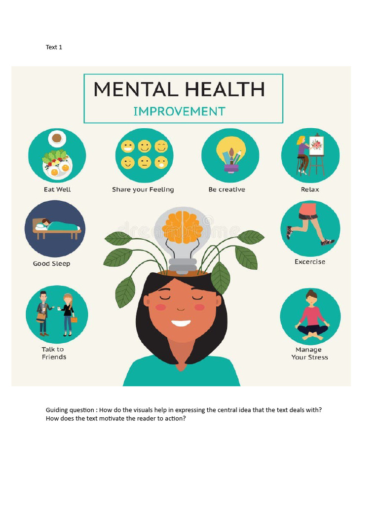 Understanding Infographics: Key Features | PDF | Infographics | Information
