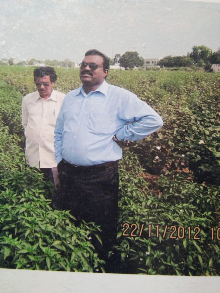 Jagadeesh Edits Portfolio | PDF