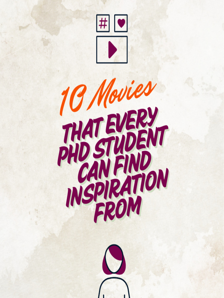 10 Movies To Find Inspiration | PDF