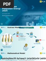 SPLN Trafo Tenaga Bag 2 - Final Dengan Perdir | PDF | Teknologi & Rekayasa