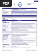 Cams SIP STP SWP Form | PDF
