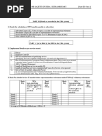 Nps To Ups Migration Form A2 110181821964 | PDF | Pension | Retirement