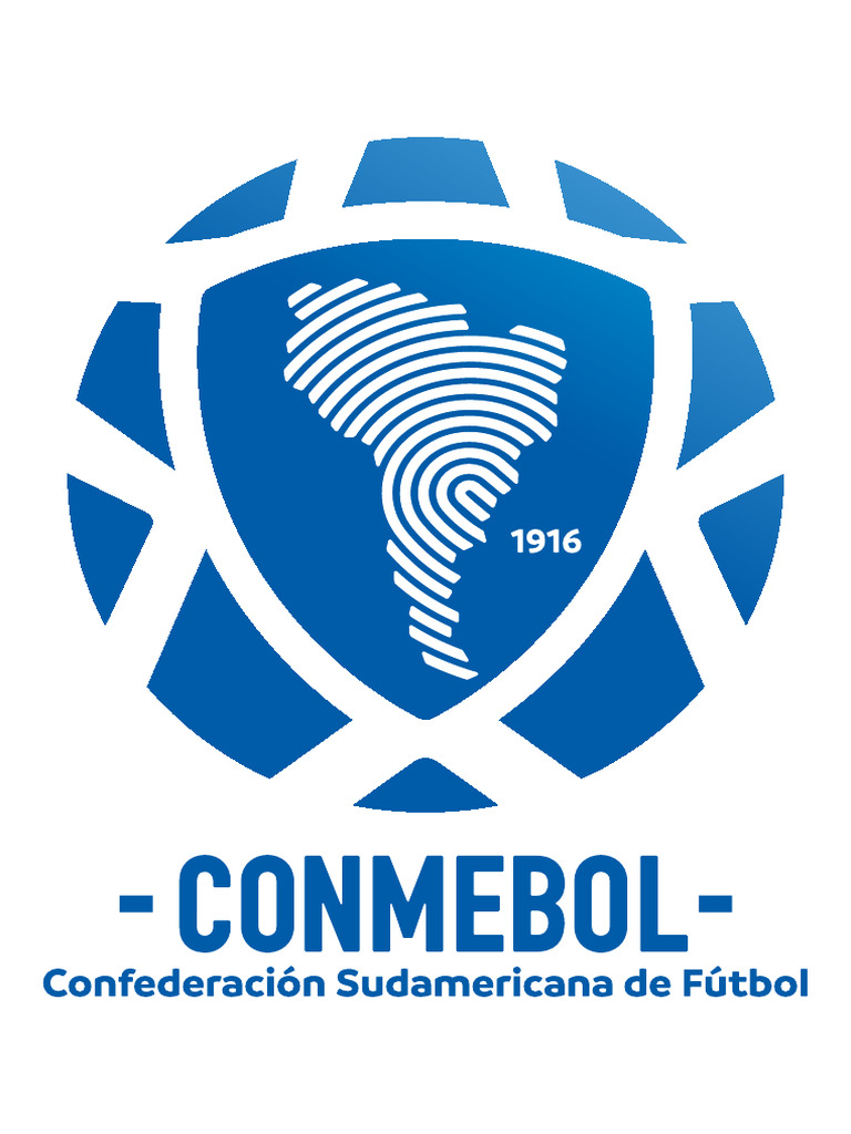 Conmebol Seeklogo | PDF