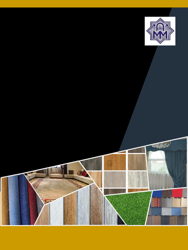 Mostafawi Carpets & Curtains Overview | PDF | Dubai | Carpet