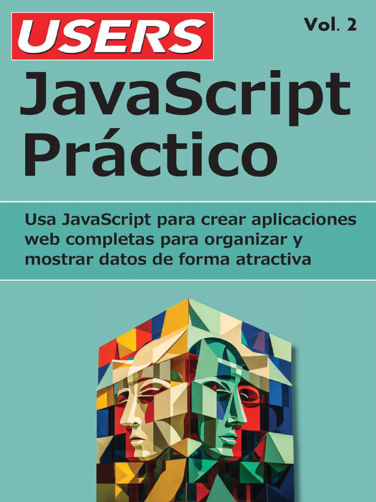 Javascript Volumen 2 | PDF