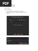 hướng dẫn cài đặt và sử dụng anki | PDF