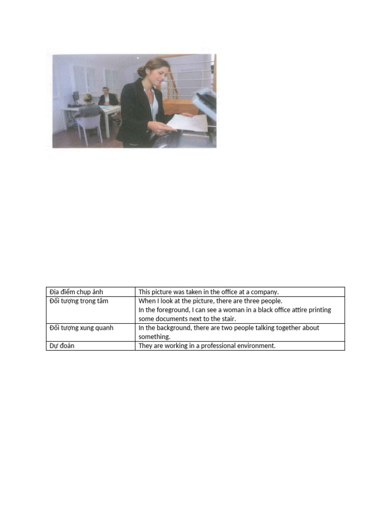 Speaking Part 2 3 | PDF