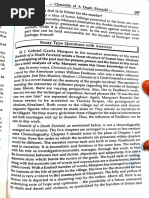 Chronicle of A Death Foretold | PDF | Gabriel García Márquez